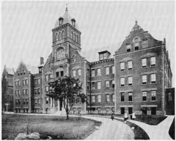 The Architecture of Cleveland’s Immigrant Neighborhoods – A Guide to ...