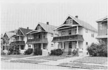 The Architecture of Cleveland’s Immigrant Neighborhoods – A Guide to ...
