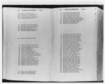 County Records – A Guide to Studying Neighborhoods and Resources on ...