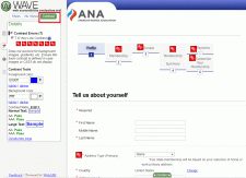 WAVE_ANA_LowContrast_Tab – Best Practices in Accessible Online Design