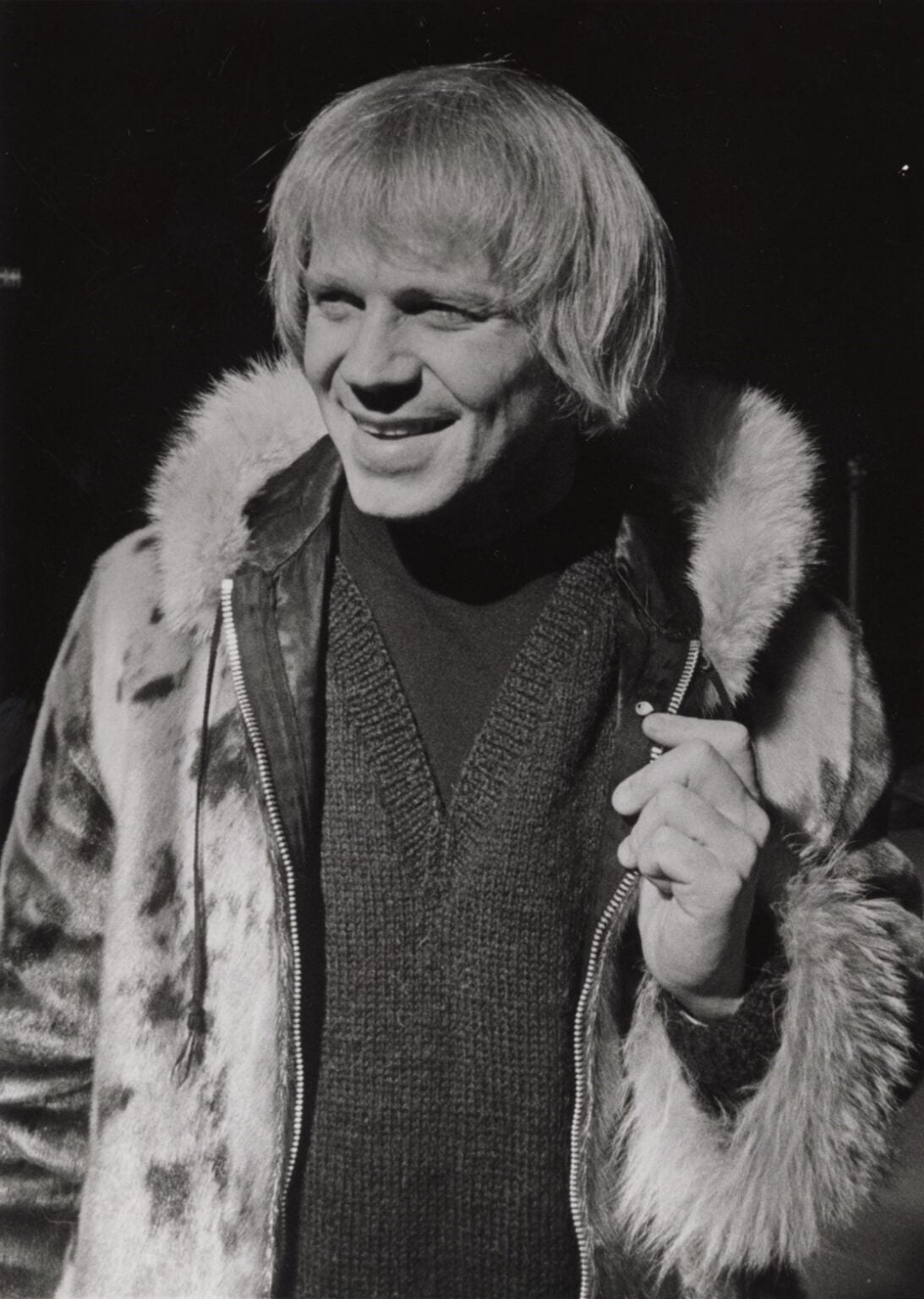 Photographic Interlude – All We are Saying