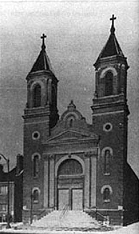 Chapter 16: The Arab-American Parishes in Cleveland – Arab Americans ...