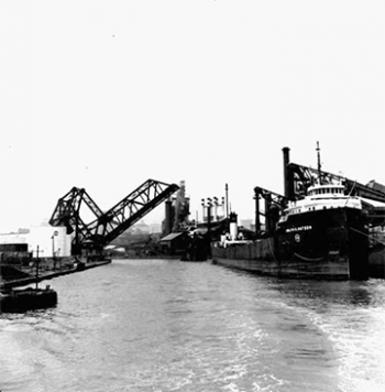 Ornamental And Park Bridges – Bridges of Metropolitan Cleveland