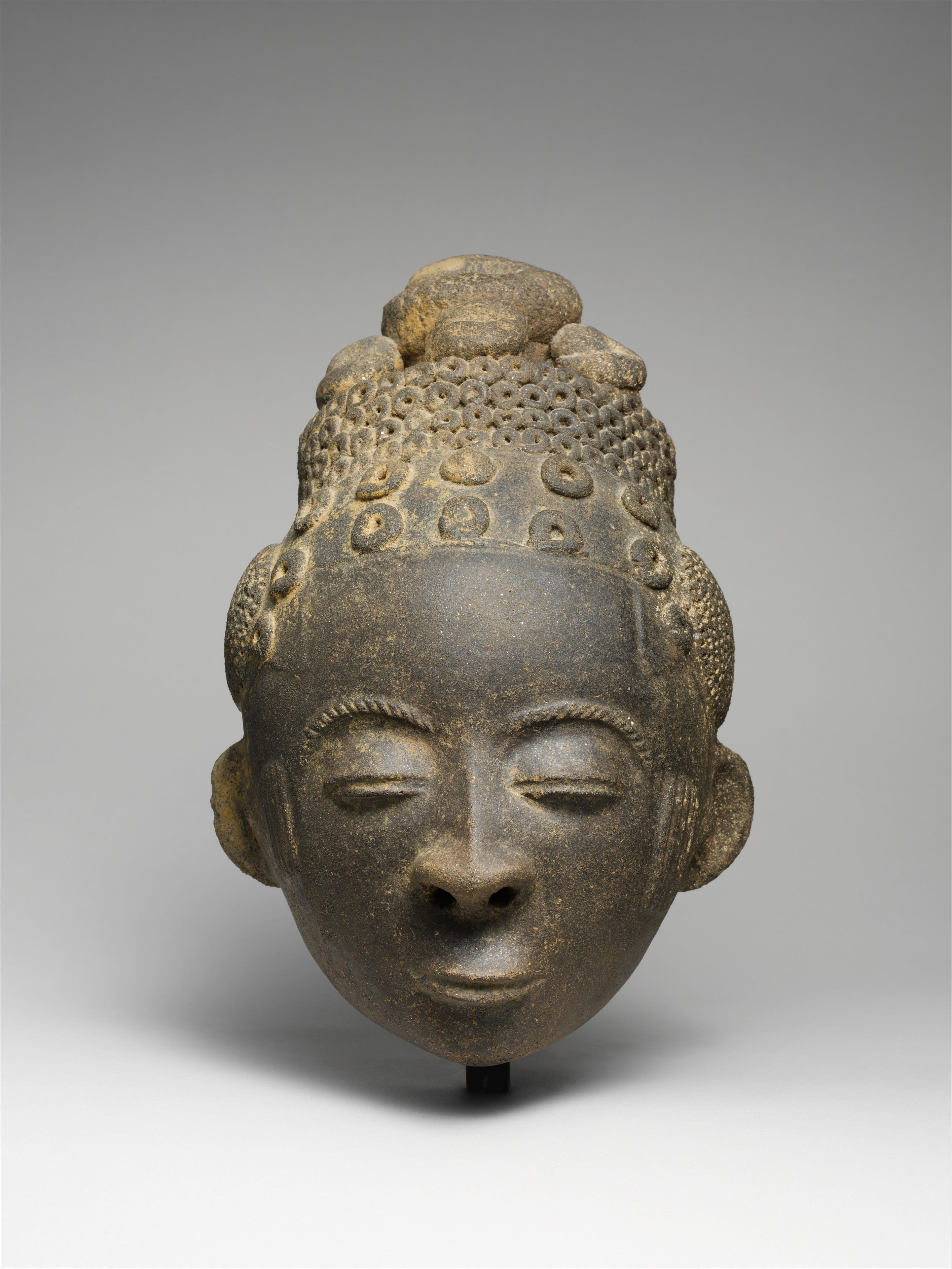 DP239016 – The Bright Continent: African Art History