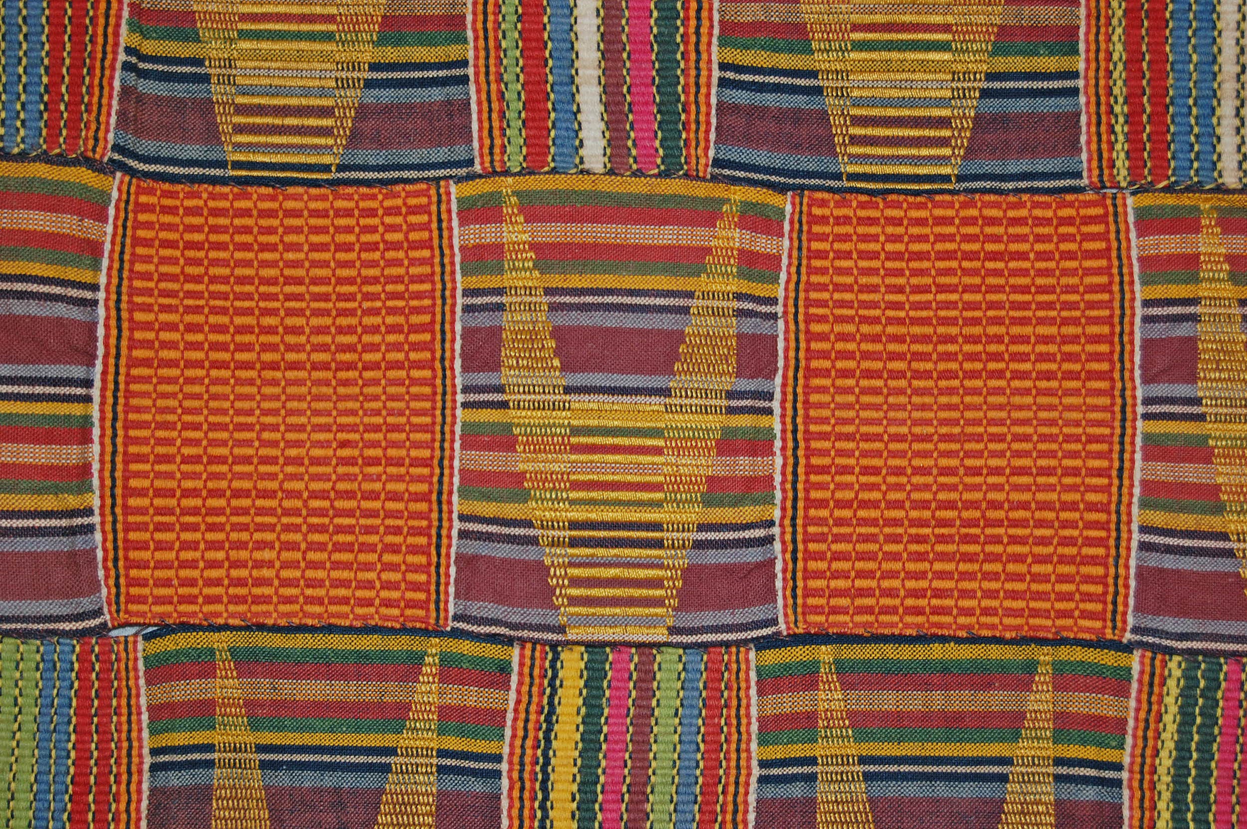 Chapter 1.2: Gender, Materials, Techniques in Traditional Art – The ...
