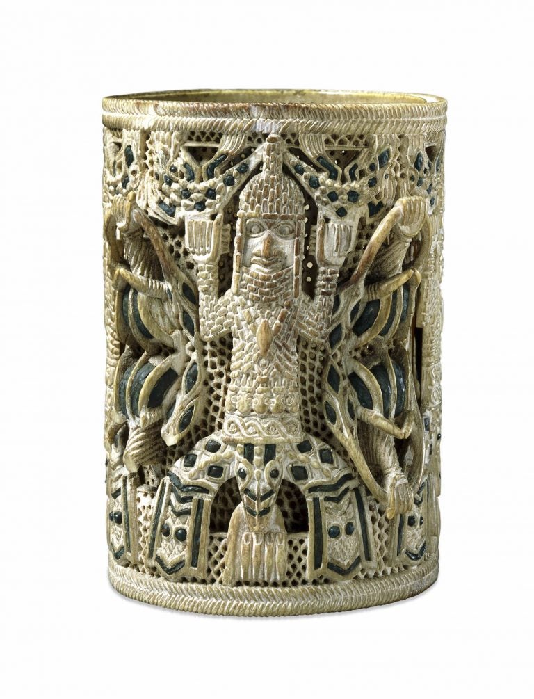 Chapter 1.3: Training and Patronage in Traditional Art – The Bright ...