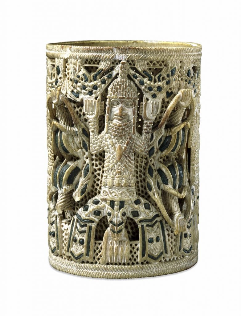 Chapter 1.3: Training and Patronage in Traditional Art – The Bright ...