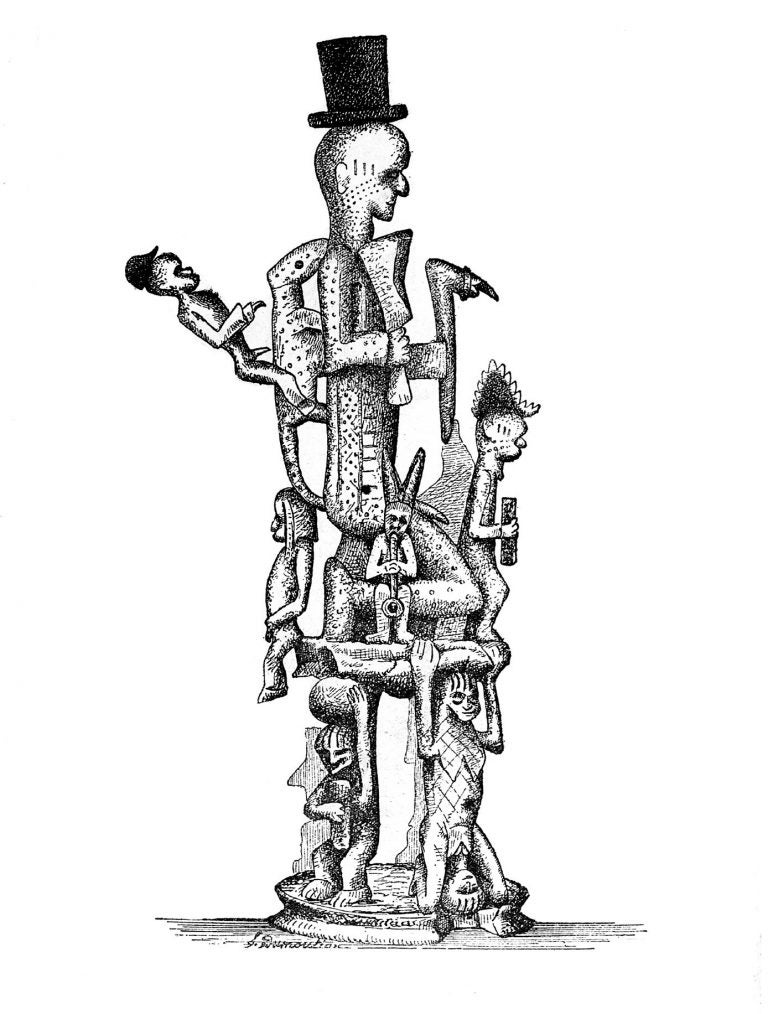 Chapter 3.3 Motherhood – The Bright Continent: African Art History