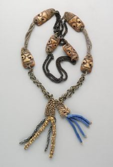 Chapter 3.6: Art and Divination – The Bright Continent: African Art History