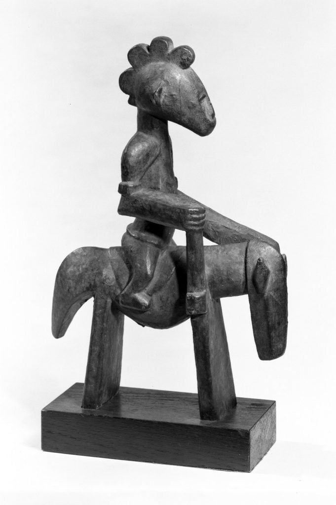 Chapter 3.6: Art and Divination – The Bright Continent: African Art History