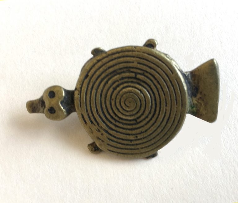 Chapter 3.6: Art and Divination – The Bright Continent: African Art History