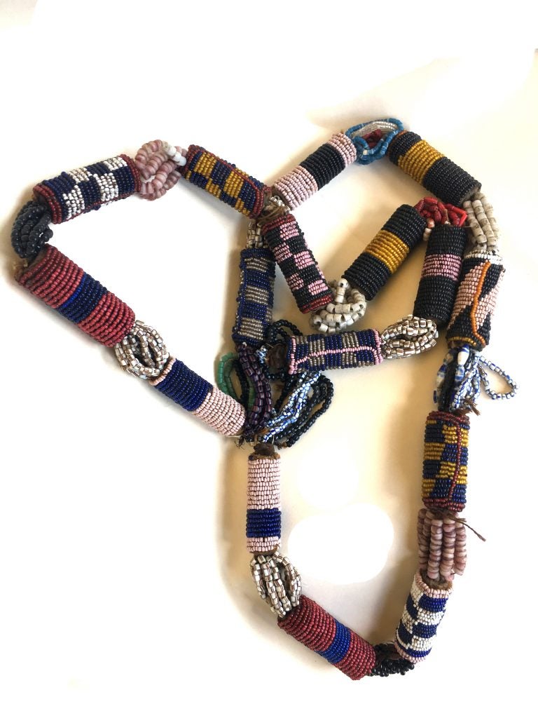 Chapter 3.6: Art and Divination – The Bright Continent: African Art History