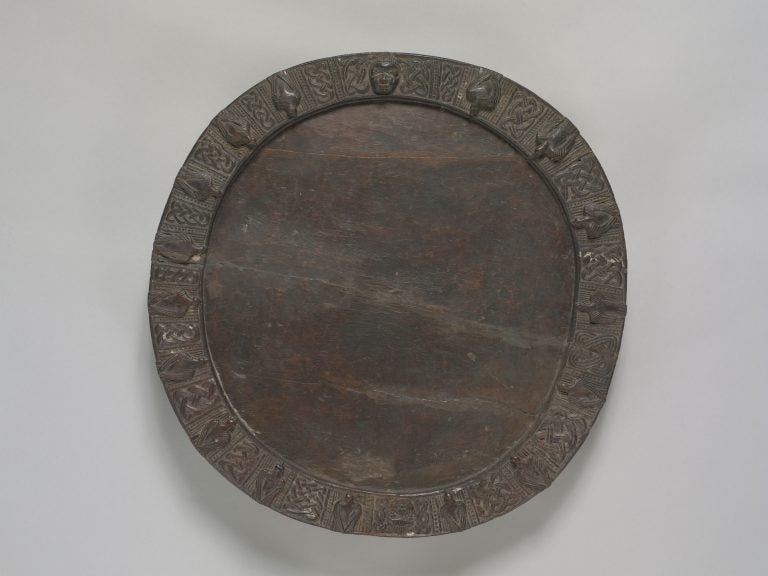 Chapter 3.6: Art and Divination – The Bright Continent: African Art History