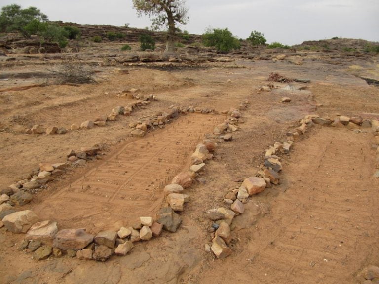 Chapter 3.6: Art and Divination – The Bright Continent: African Art History