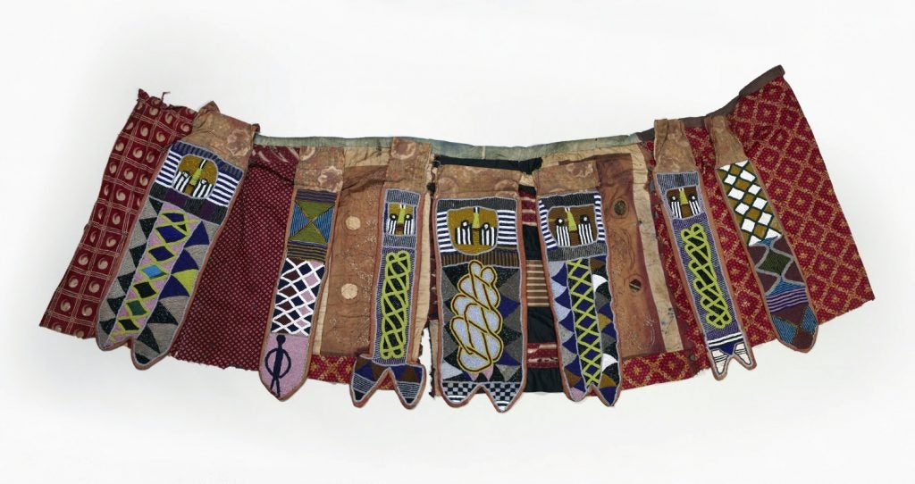 Chapter 3.6: Art and Divination – The Bright Continent: African Art History