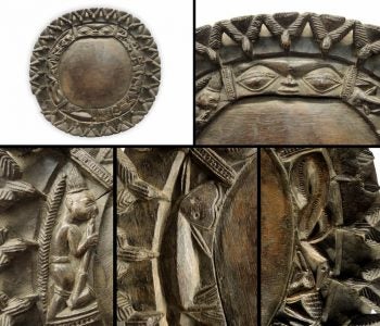 Chapter 3.6: Art and Divination – The Bright Continent: African Art History