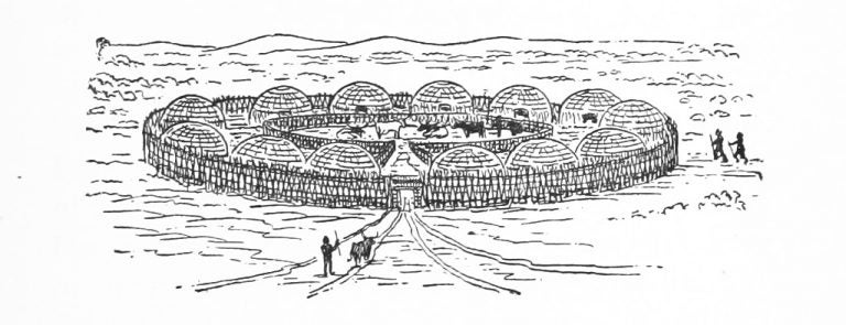 Chapter 4.4 Art in Nomadic Societies – The Bright Continent: African ...