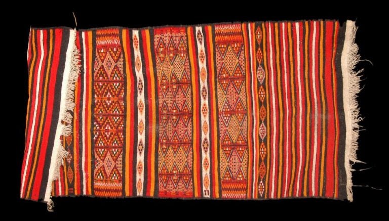 Chapter 4.4 Art in Nomadic Societies – The Bright Continent: African ...