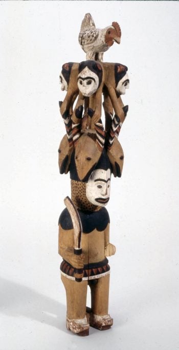 igbo ikenga – The Bright Continent: African Art History