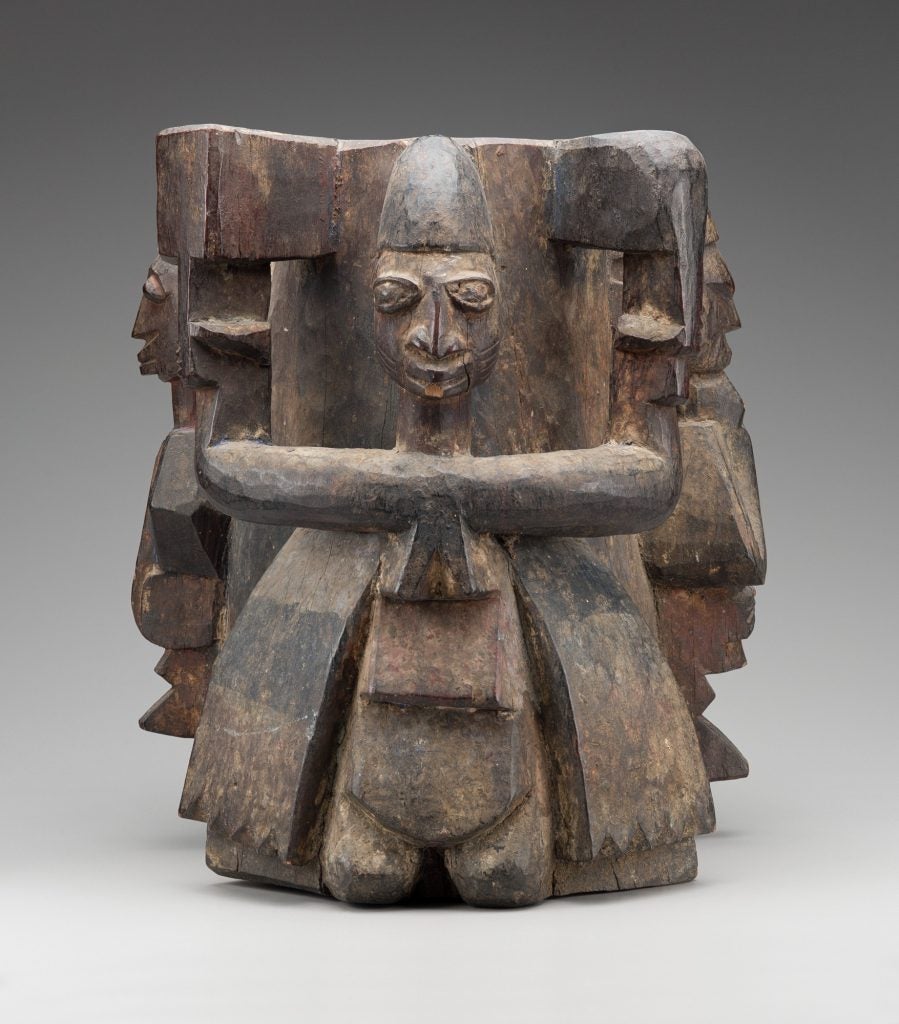 Chapter 4.1 Traditional Religion and Art – The Bright Continent ...