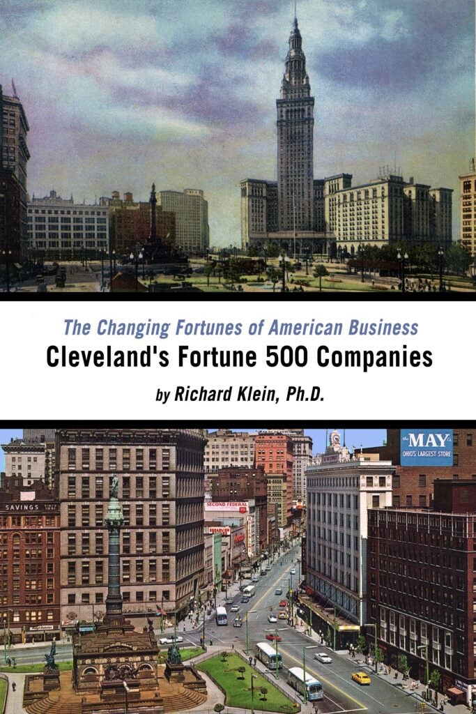 The Changing Fortunes of American Business – Open Textbook