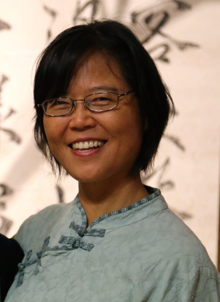 Editors and Authors – Chinese Language Teaching Plan: Designs and Analysis