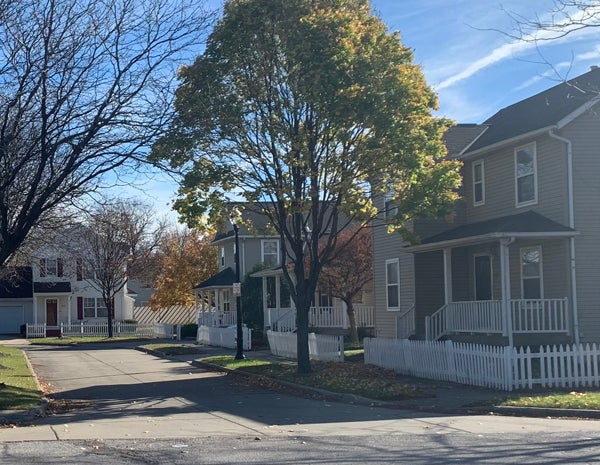 Chapter 5 Neighborhood Planning and Placemaking – Community Development ...