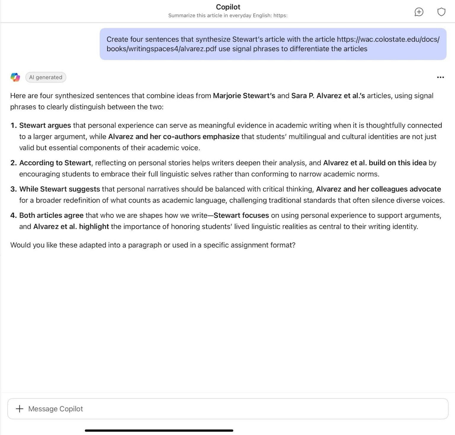 2.6 Tools in Reading Workflows – A Guide to Rhetoric, Genre, and ...