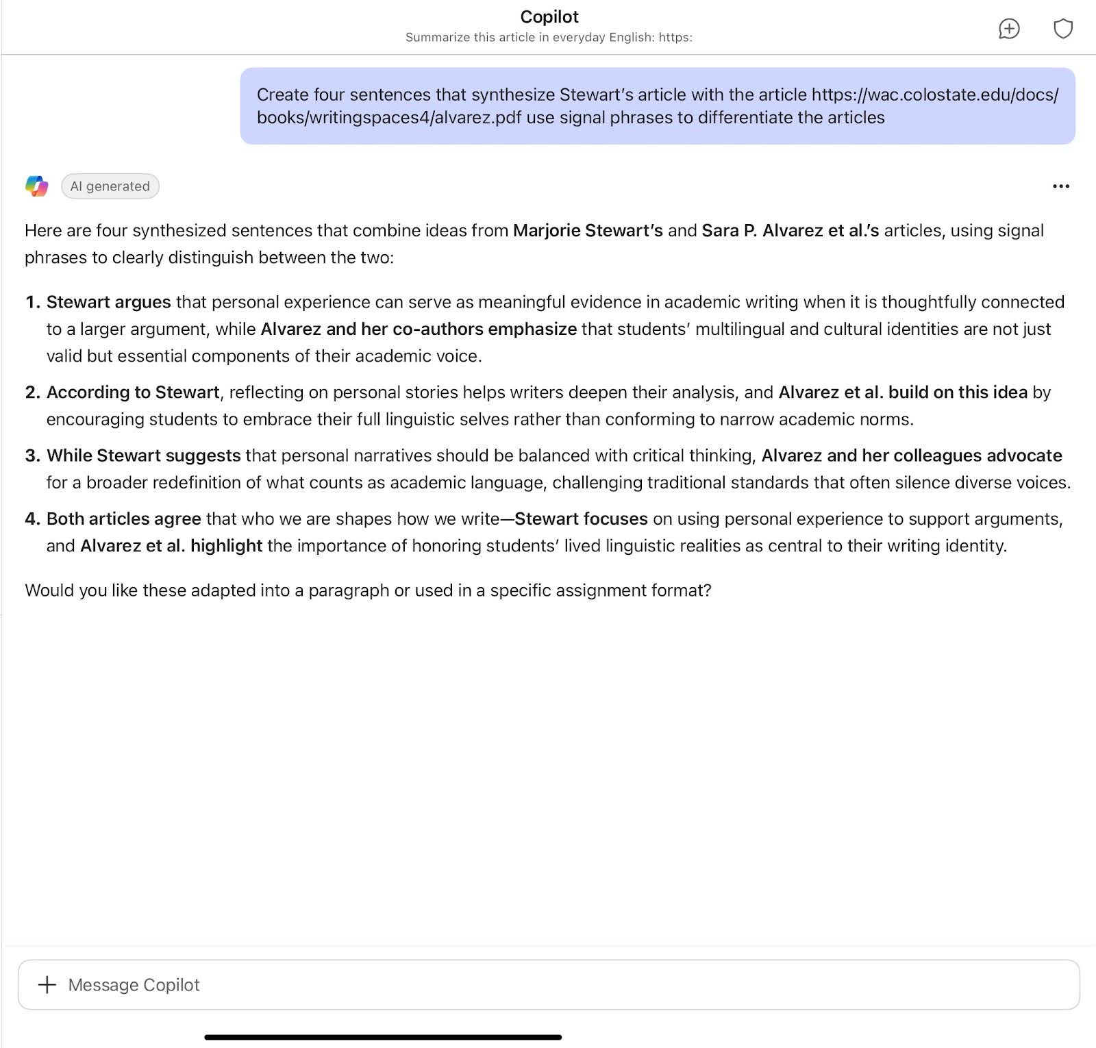 2.6 Tools in Reading Workflows – A Guide to Rhetoric, Genre, and ...