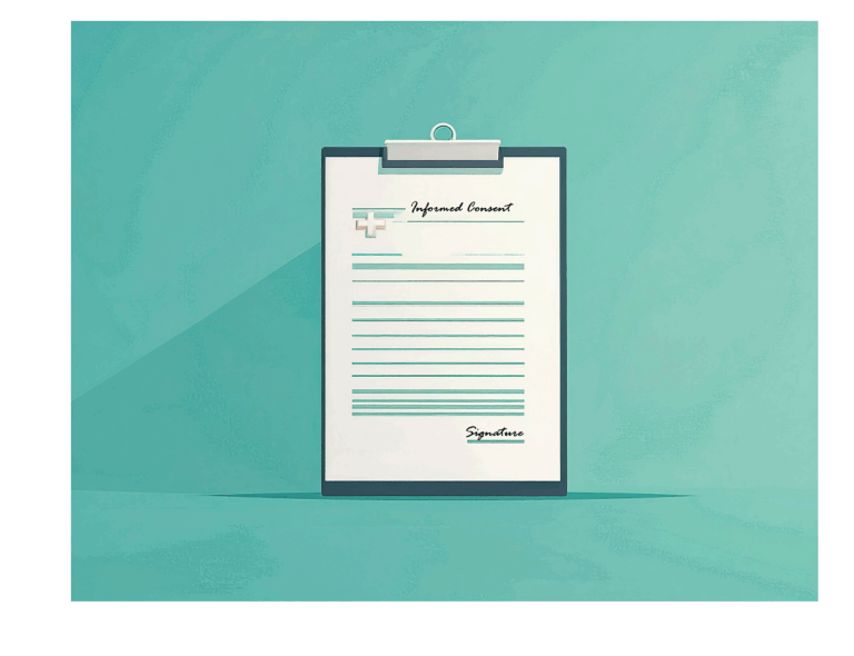 Module 3 – Informing Patients & Obtaining Consent – Engaging Healthcare ...