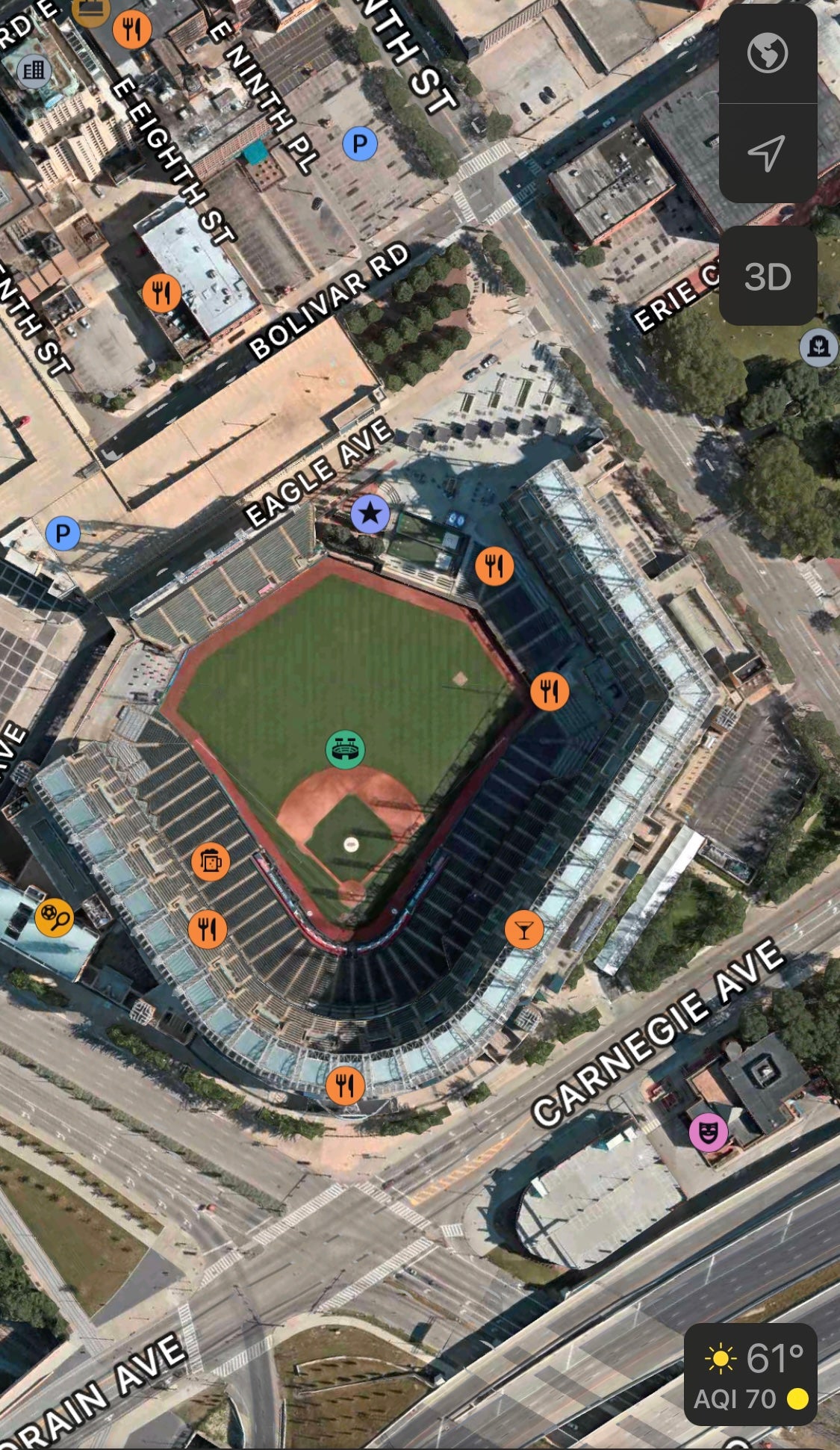 Progressive Field – Abby Jakobsky – Geography for Social Studies ...