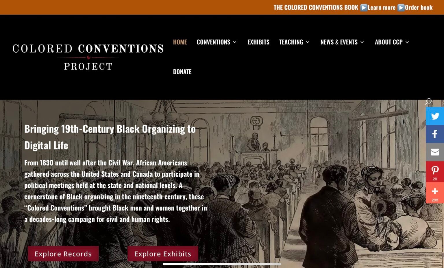 Stadalsky- Colored Conventions Project – Intro to Historical Studies ...