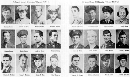 World War II and Its Aftermath (1945-1980) – Hungarian Americans and ...