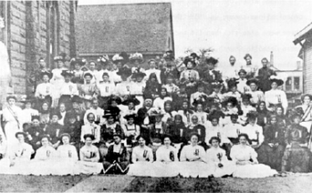 The Formative Period (1880-1910) – Hungarian Americans and Their ...