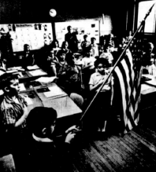 The World Wars and Their Impact on Hungarian-Americans (1920-1970 ...