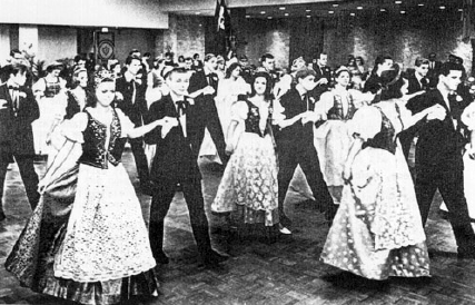 World War II and Its Aftermath (1945-1980) – Hungarian Americans and ...