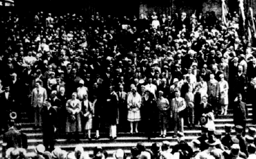 The World Wars and Their Impact on Hungarian-Americans (1920-1970 ...