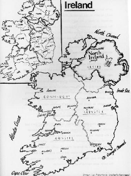 Chapter 1: A Brief History of Ireland – Irish Americans and Their ...