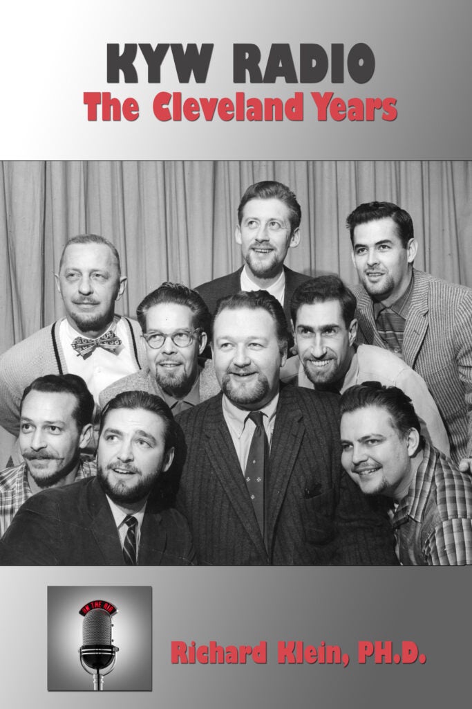 KYW Radio – Open Textbook