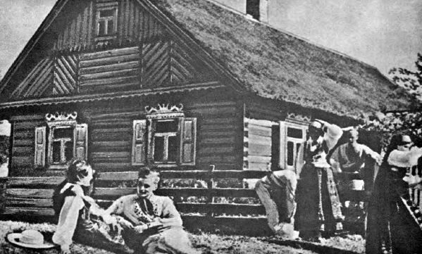 Lithuanian Immigration from Colonial Times to the Late Nineteenth ...