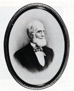 My Family – My Recollections of Old Cleveland