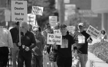 Covering Cleveland – 1946 to 2013 – Plain Dealing: Cleveland ...