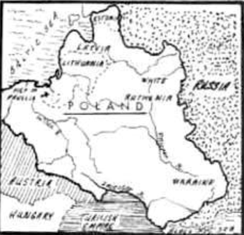 The Social, Economic, and Political History of Poland – Polish ...