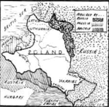 The Social, Economic, and Political History of Poland – Polish ...