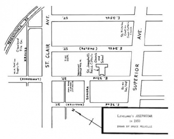Maps – Polish Americans and Their Communities of Cleveland