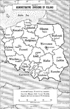 The Social, Economic, and Political History of Poland – Polish ...