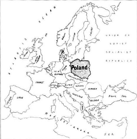 The Social, Economic, and Political History of Poland – Polish ...