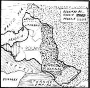 The Social, Economic, and Political History of Poland – Polish ...
