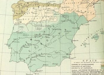 Chapter 5: Islamic Society in the Iberian Peninsula – Religion ...