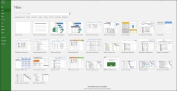 4.5 Microsoft Project Tutorial – Project Management, 2nd Edition